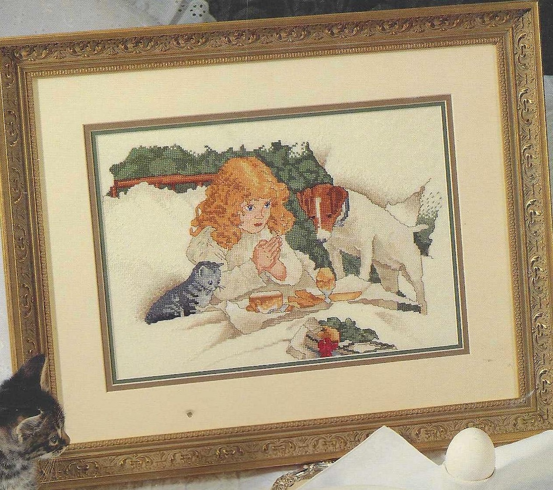 Color Charts Suspense by Charles Barber Cross Stitch Pattern OOP - Etsy