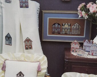 Douglas Designs Victoria Square, Victorian Shops and Accessories ...