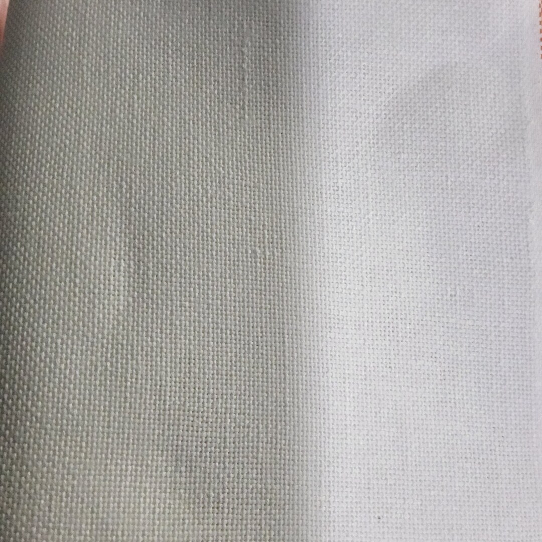 Zweigart 20 Count White Linen 18 X 27 Cross Stitch Fabric - Etsy