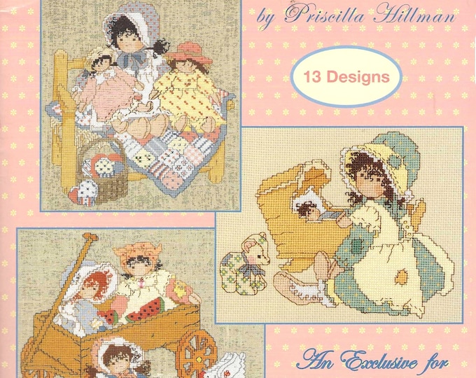 Green Apple the Tale of Mr. Jeremy Fisher Cross Stitch Book by Jeanne ...