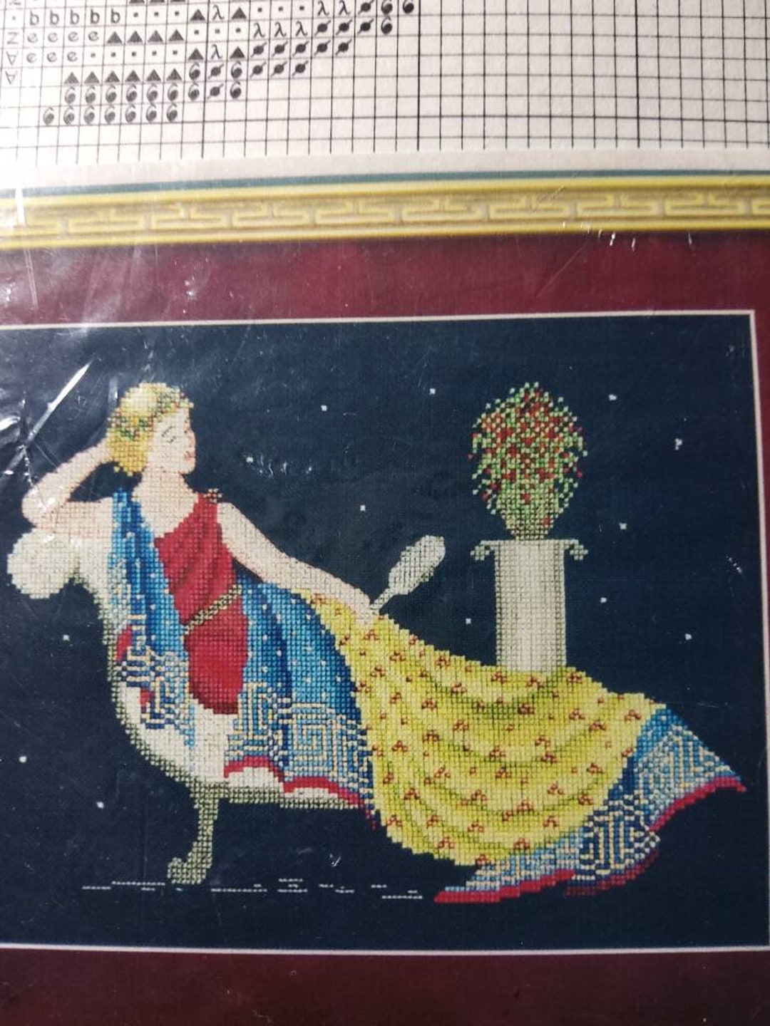 Whispered by the Wind Cassiopeia the Vain Queen by Mari Mcdonald Cross ...