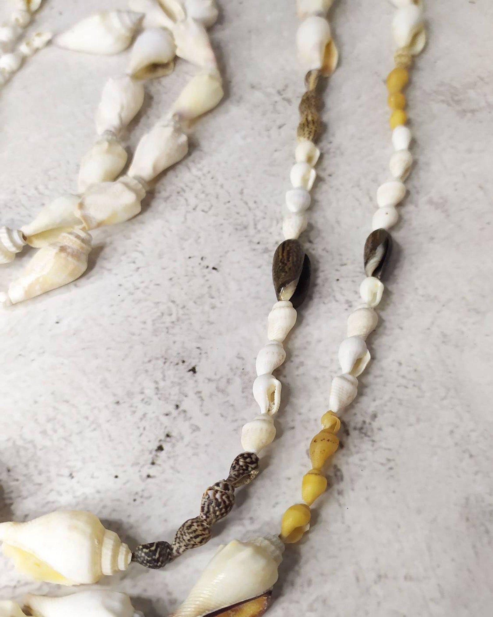 Boho Sea Shell Door Curtain Beaded Sea Shell Curtain Doorway - Etsy