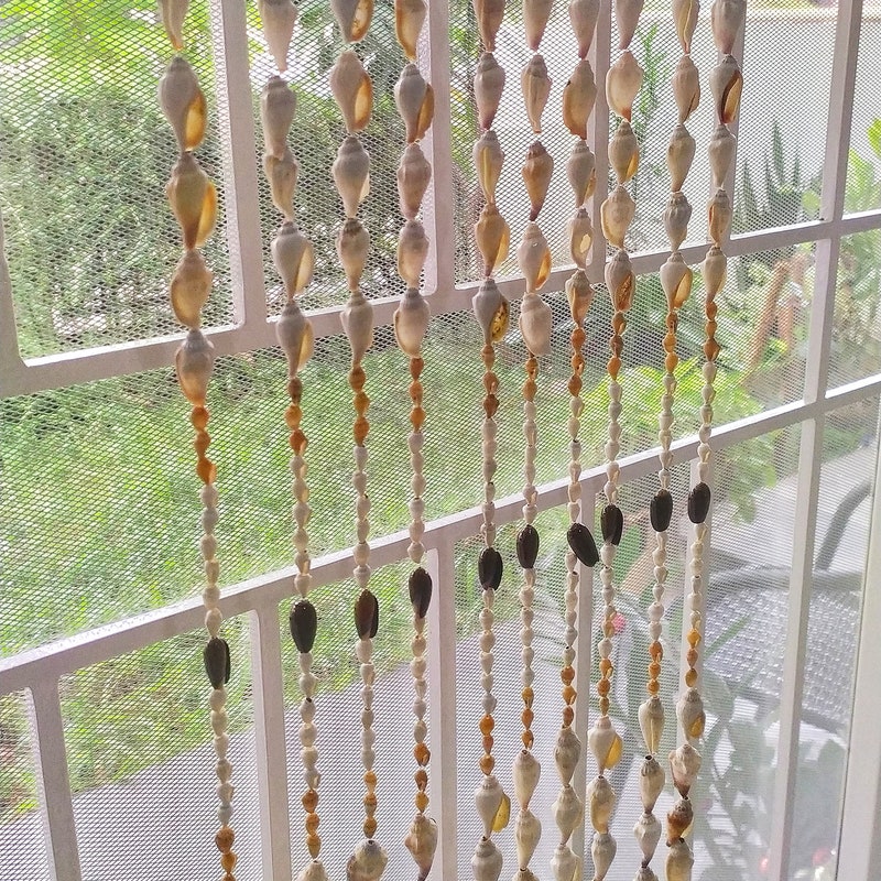 Beaded Room Divider - Etsy