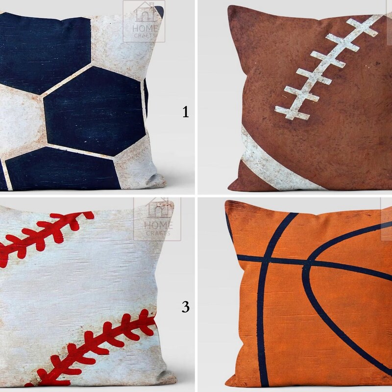 Custom Sports Cover - Etsy
