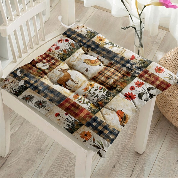Rustic Chair - Etsy