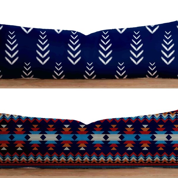 Aztec Cushion - Etsy