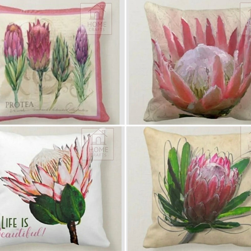 Protea - Etsy