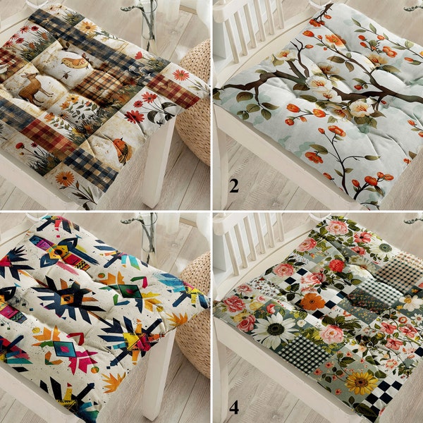Outdoor Chair Cushions - Etsy