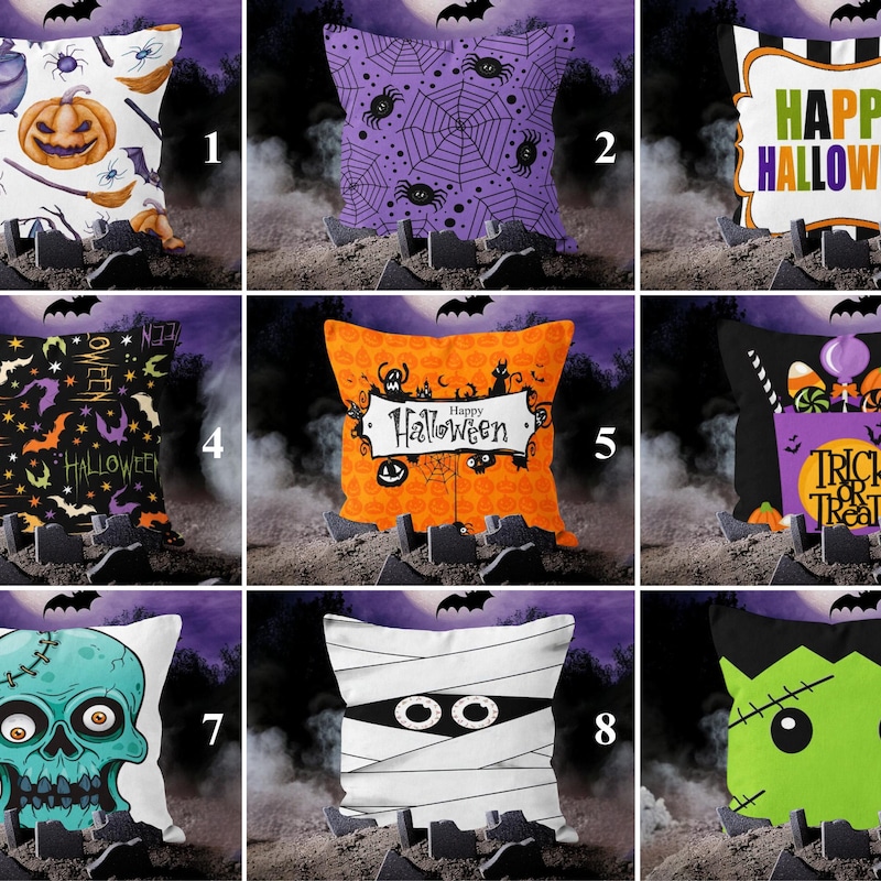 House Design Cushion Covers - Etsy