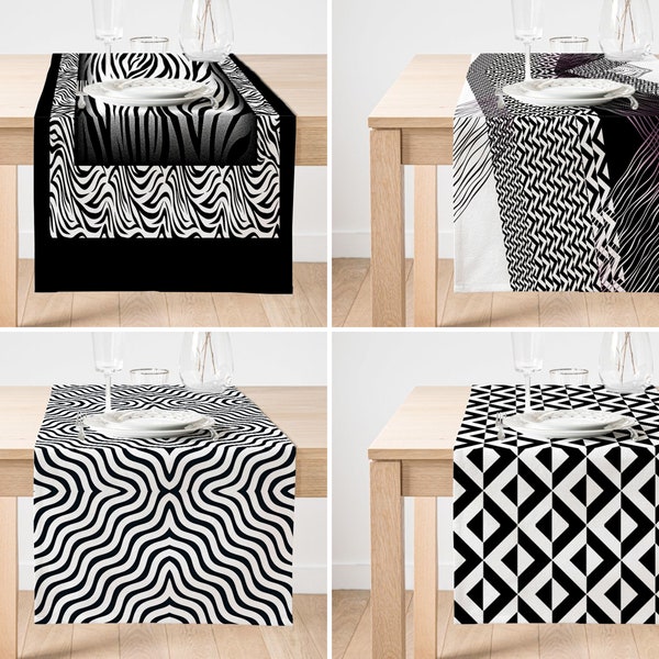 Modern Tableware - Etsy