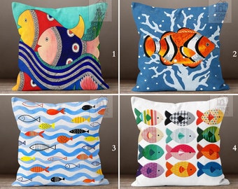 Retro Car Cushion Case, Retro Car Pillow Case, Classic Cars Pillow ...