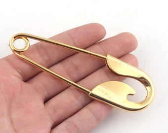 Giant Safety Pins | Etsy