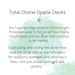 Shadow-work Oracle Deck, Bestseller (travel Size). - Etsy
