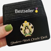 How to Create Your Own Oracle Card Deck PDF INSTANT DOWNLOAD - Etsy Canada