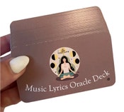 Cartomancy Cheat Sheet Quick Reference Guide Playing Cards - Etsy Canada