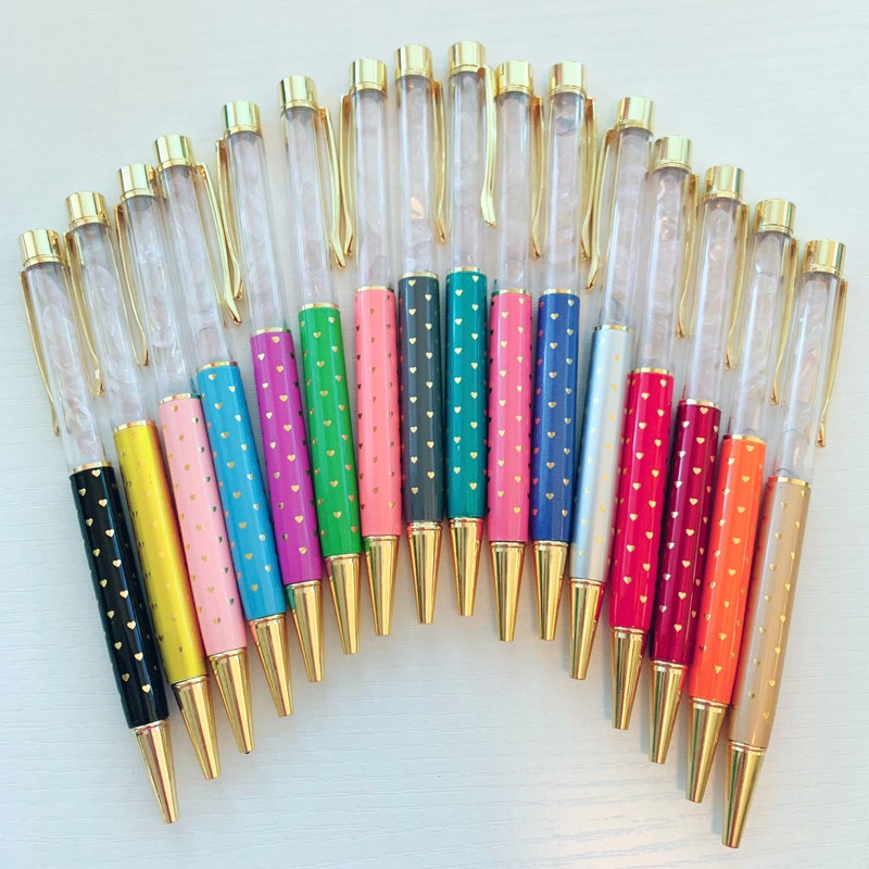 Ballpoint Pens - Etsy