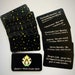 Shadow-work Oracle Deck, Bestseller (travel Size). - Etsy