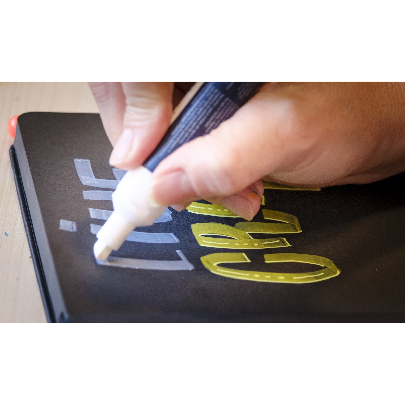 Sakura Sketchbook 80 Sheets 140g Black Pages 12 X 12 CM - Etsy