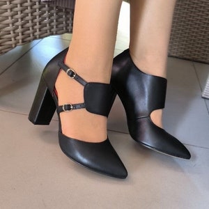 Sword High Heels - Etsy