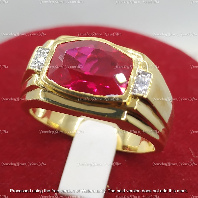 Mens Pinky Rings - Etsy