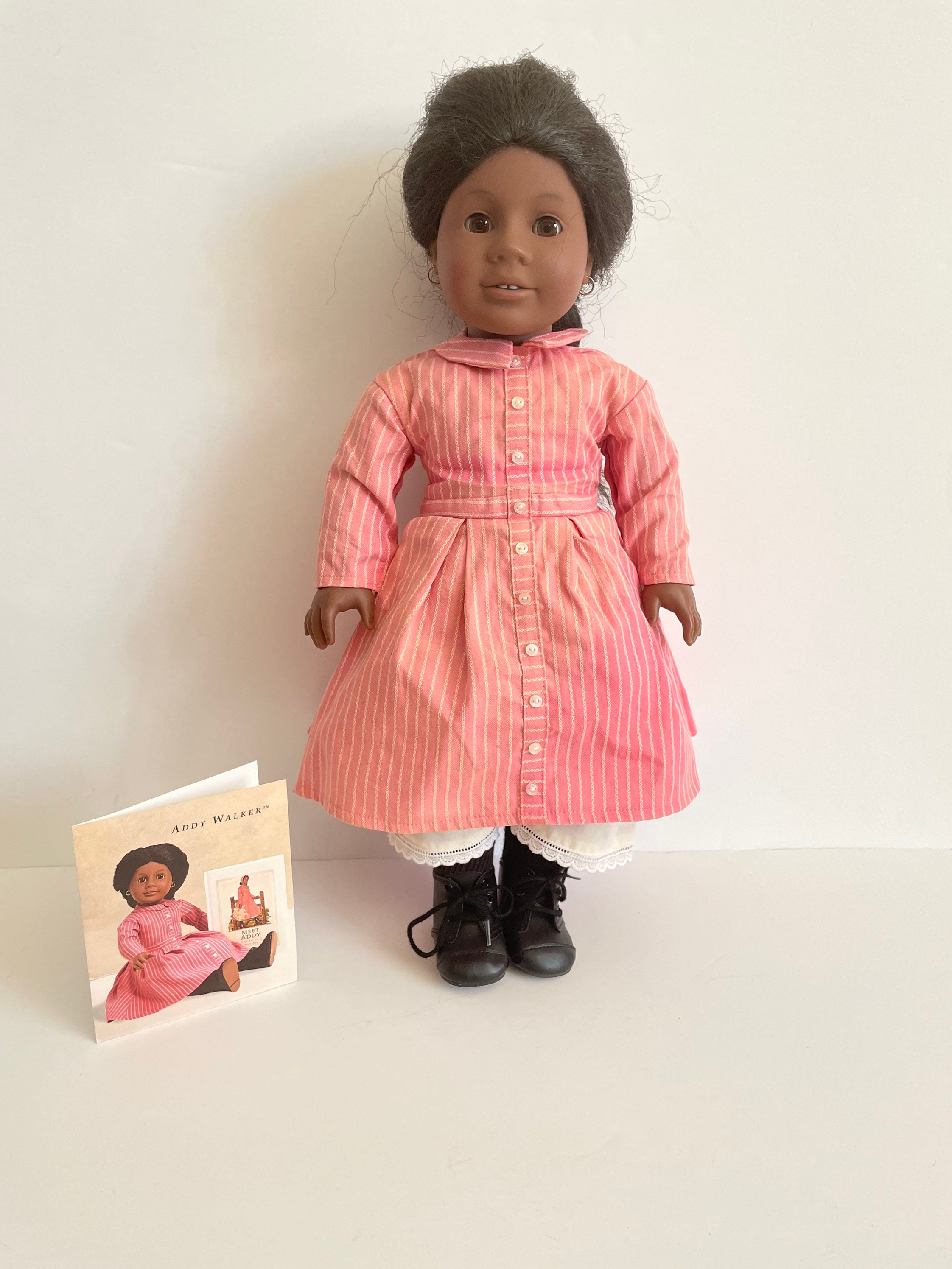 American Girl Dolls Addy