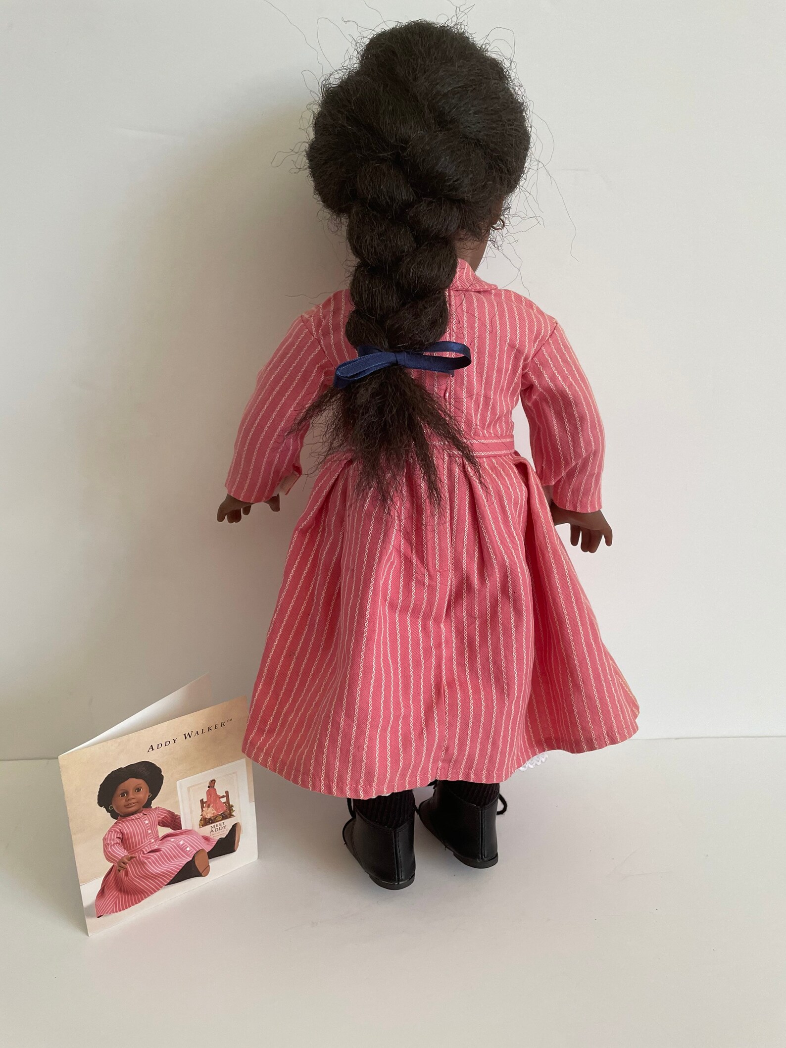 1993 Pleasant Company Addy Walker Original First Year Release | Etsy