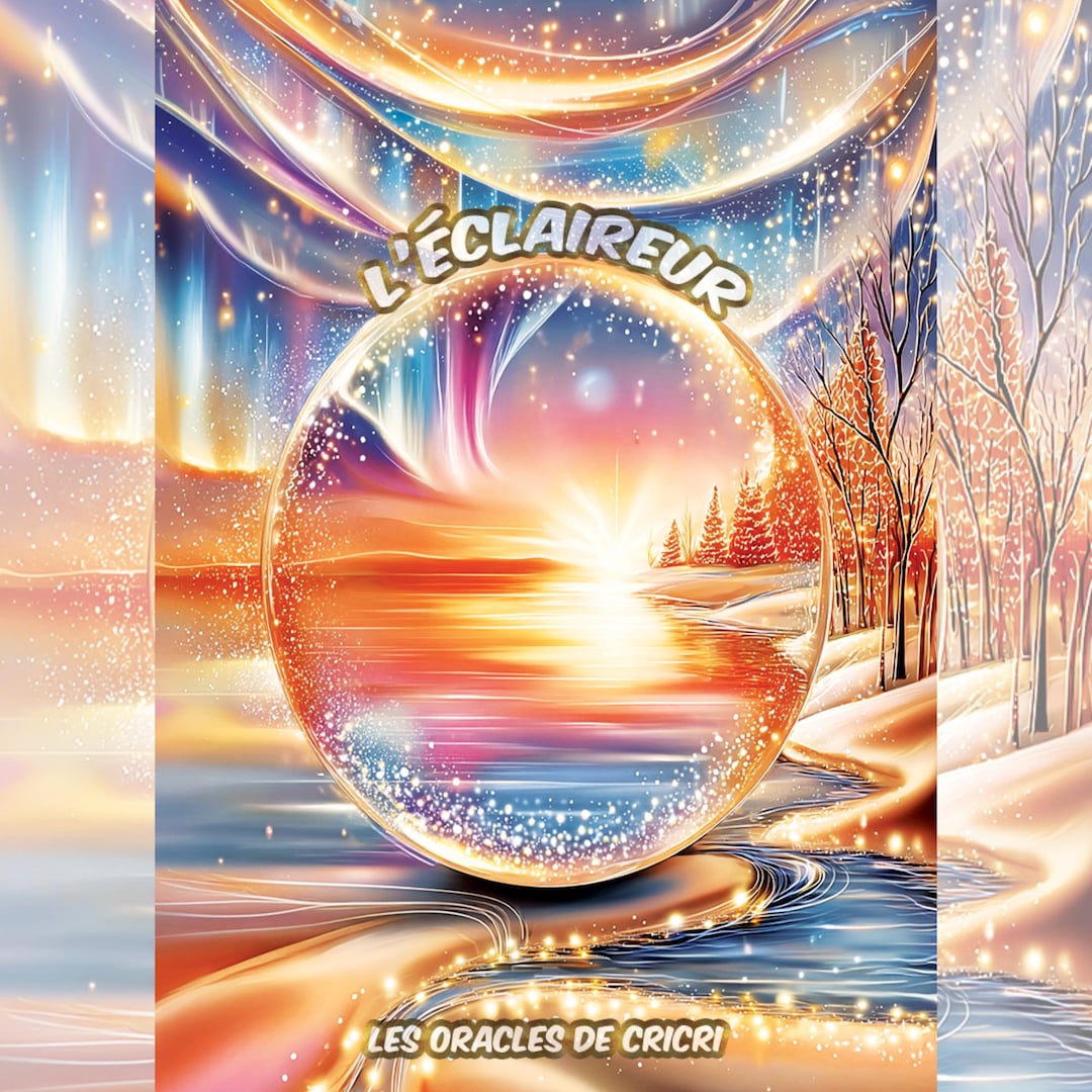 52-card Divination Oracle – the Pathfinder – Spiritual Guidance Cards ...