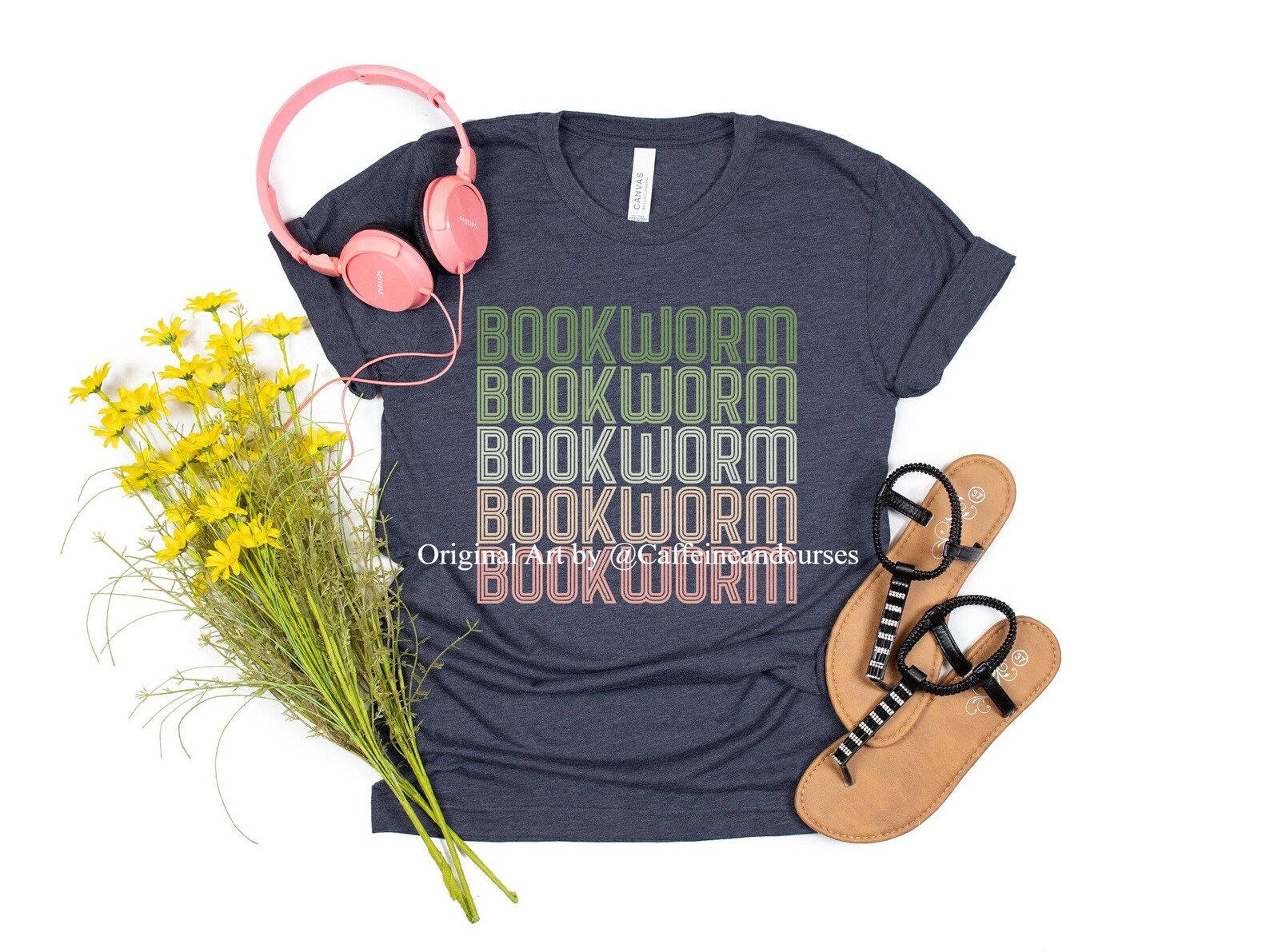 Bookworm Shirt Libarian Shirt Booklover Gift Literature Gifts Love ...