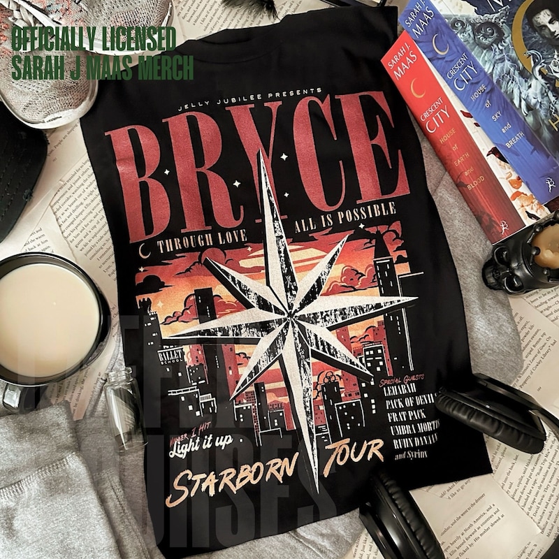 Bryce Crawford - Etsy