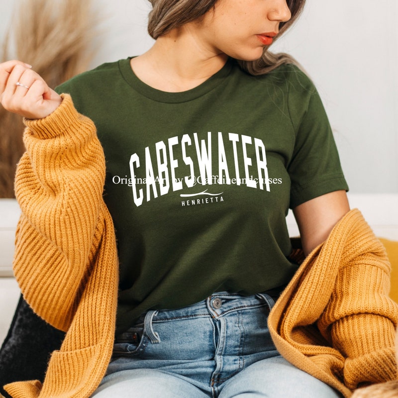 The Raven Cycle - Etsy