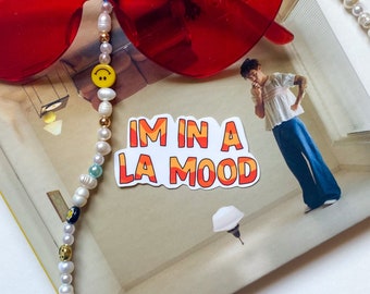 TheLetoileStickerCo - Etsy