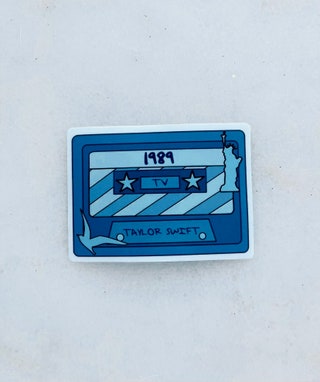 TheLetoileStickerCo - Etsy