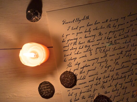 Drawing & Illustration Art & Collectibles Cosplay Gift Wedding DND ...