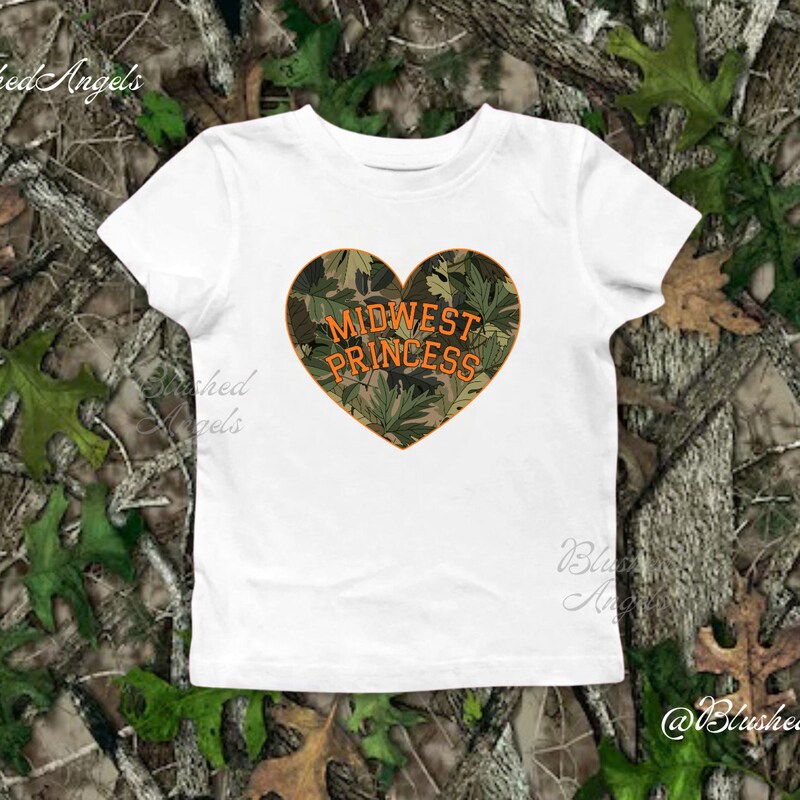 Midwest Shirt - Etsy