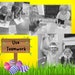 Easter Bunny Rescue Escape Room Game Printable Party Adventure Game for ...