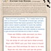 Good Samaritan Escape Room | Bible Themed Party Game | Parable DIY Kit ...