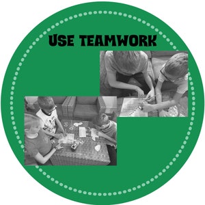 ESCAPE ALONE Escape Room Game. Printable Adventure for Kids, Families ...