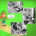 St Patrick's Day Leprechaun Kids Escape Room | Printable Adventure Game ...