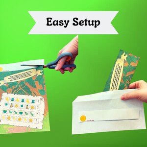 St Patrick's Day Leprechaun Kids Escape Room | Printable Adventure Game ...