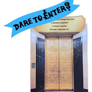 Factory Escape Room Game. Chocolate Candy Adventure Printable Party ...