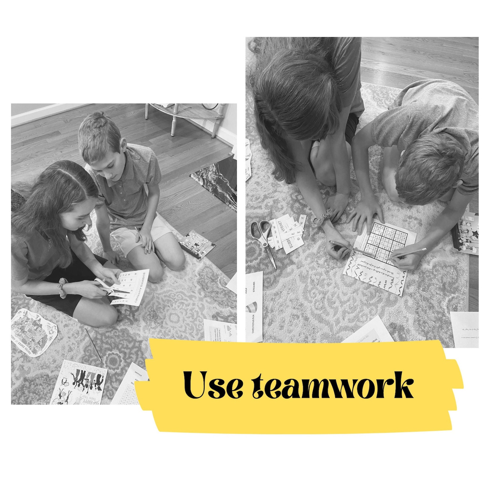 New Years Escape Room Game. Adventure Party Game Printable for | Etsy