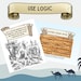 Good Samaritan Escape Room | Bible Themed Party Game | Parable DIY Kit ...