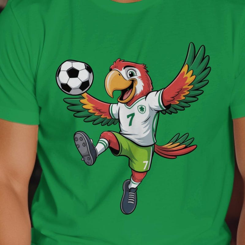 1/4 Irish Tops - Etsy UK