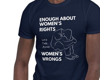 Mgtow Clothing - Etsy