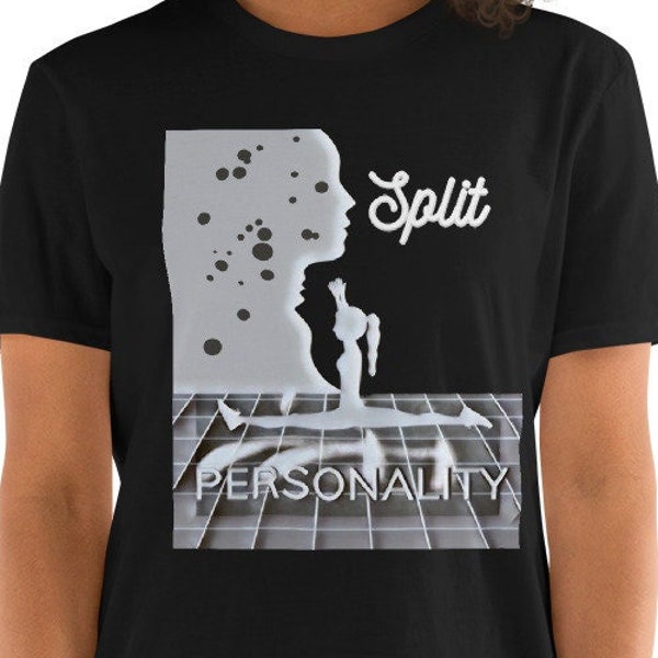 Split Personality - Etsy