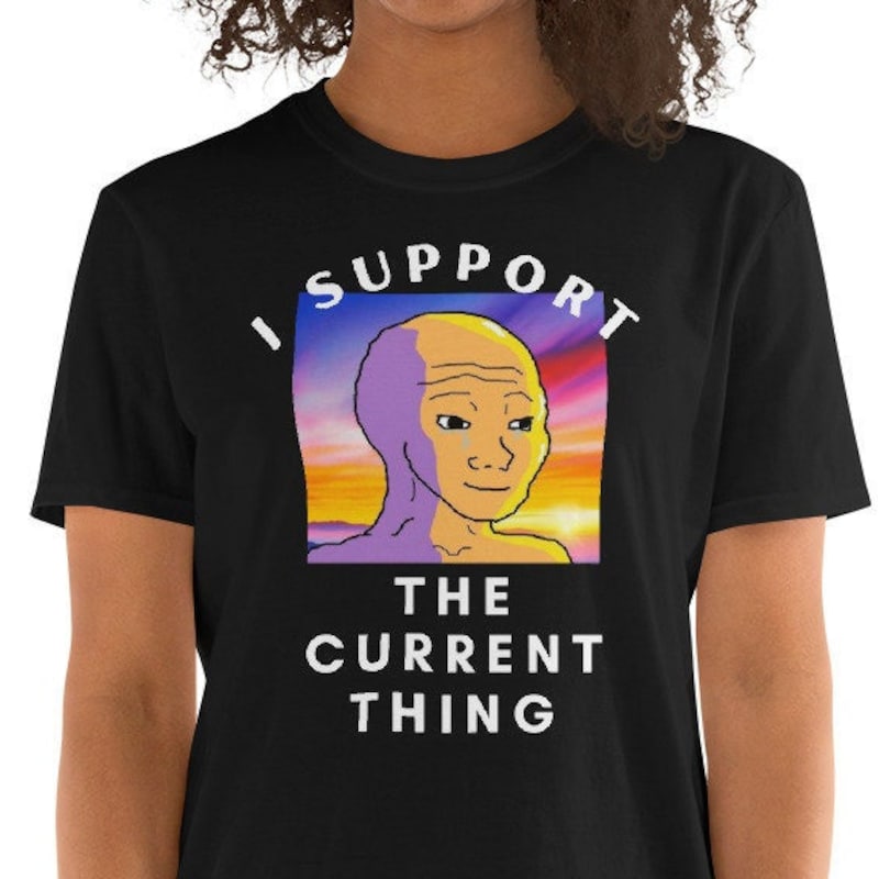 Current Thing - Etsy