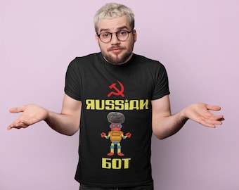 Godfather New World Order. Free Shipping. - Etsy