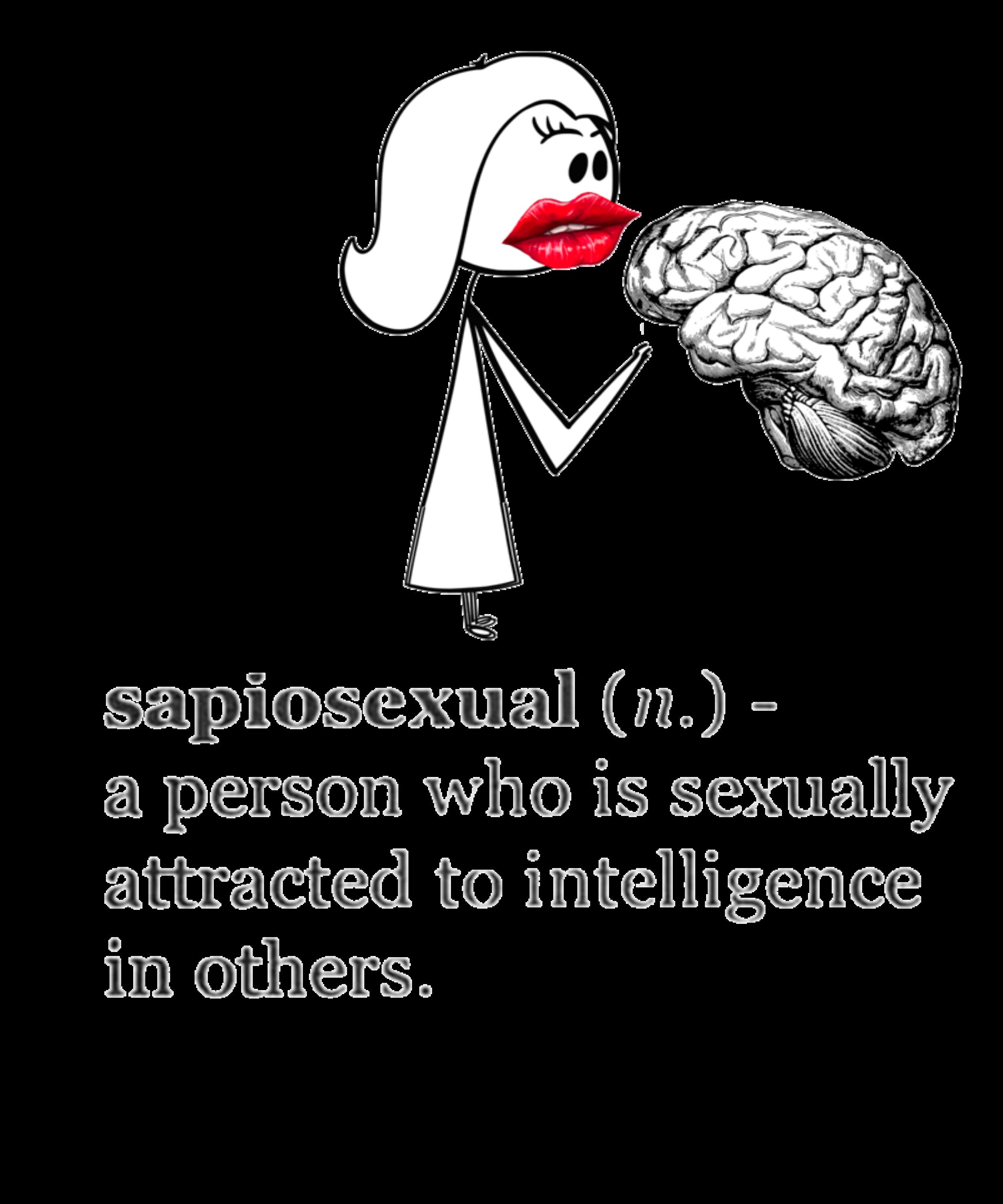 Sapiosexual Intelligence is Sexy Short-sleeve Unisex T-shirt - Etsy