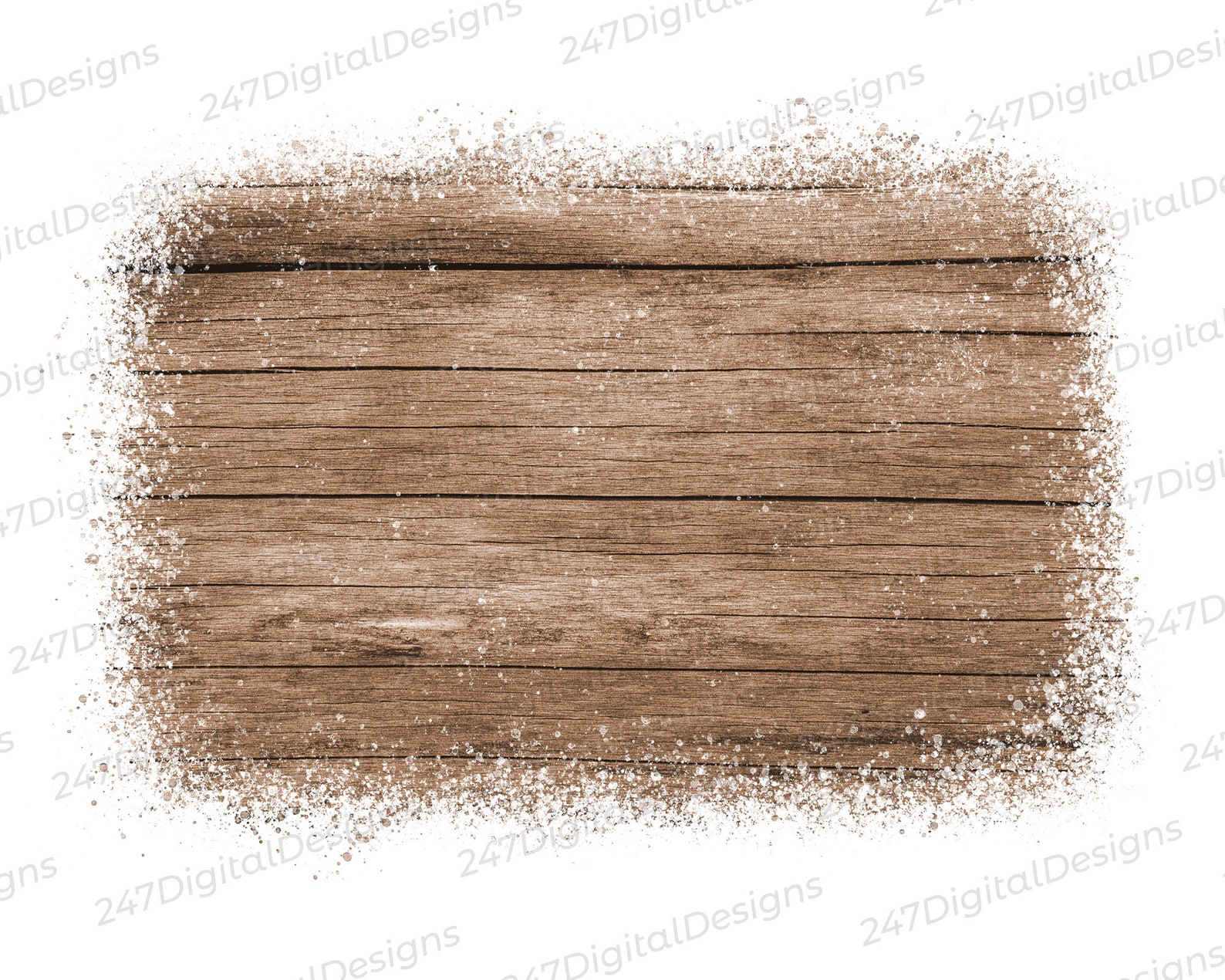 Wood Background Bundle PNG Sublimation Design Clipart Frame - Etsy
