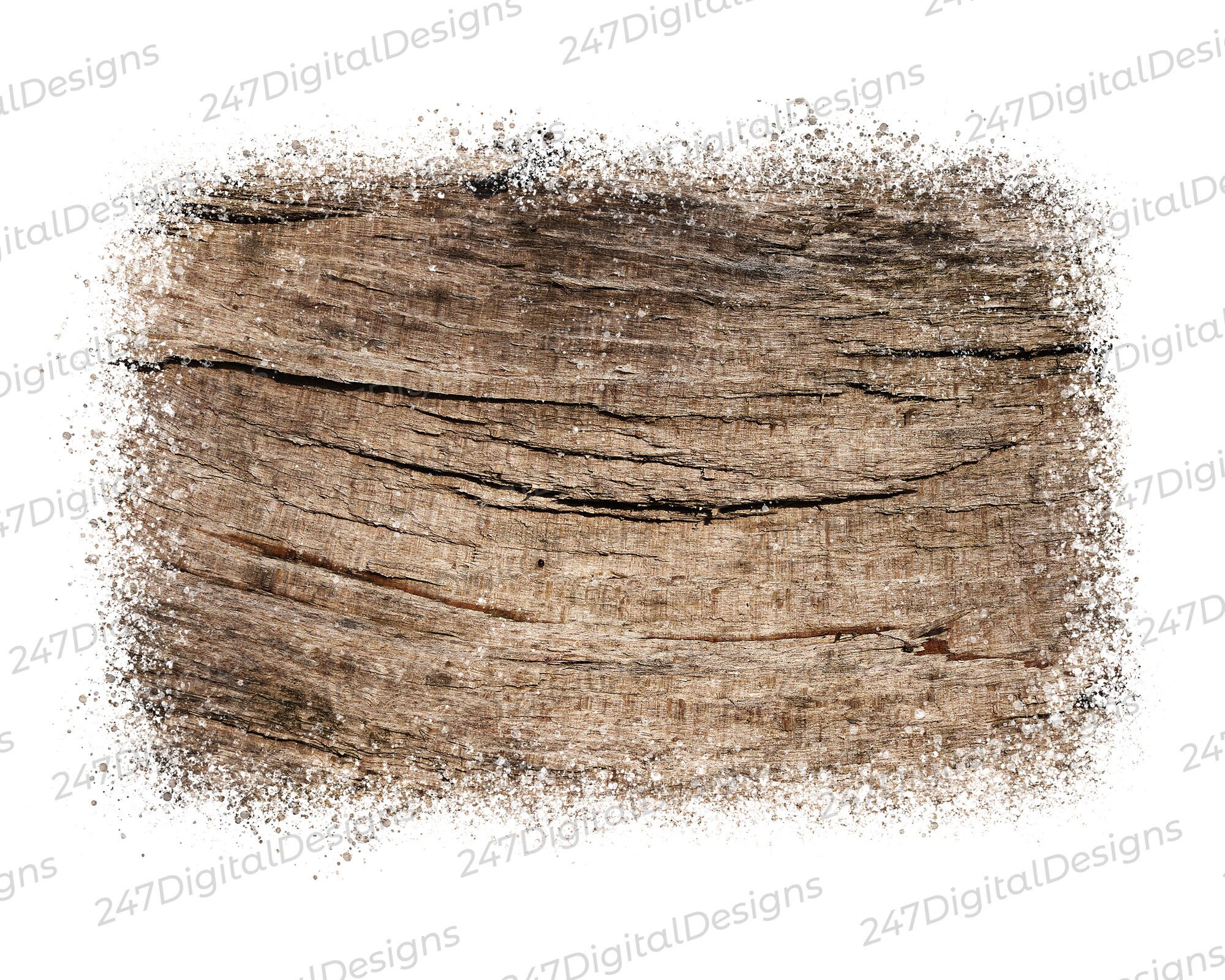 Wood Background Bundle PNG Sublimation Design Clipart Frame - Etsy